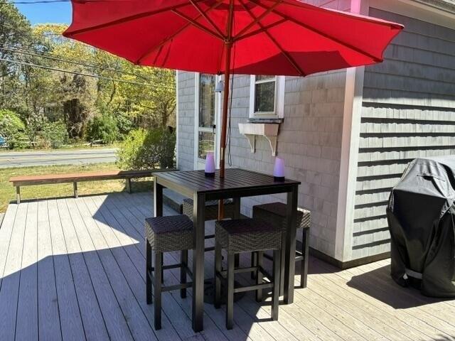 house with 3 bedroom, East Sandwich MA ES105114140