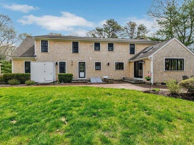 house with 3 bedroom, East Sandwich MA ES103034119