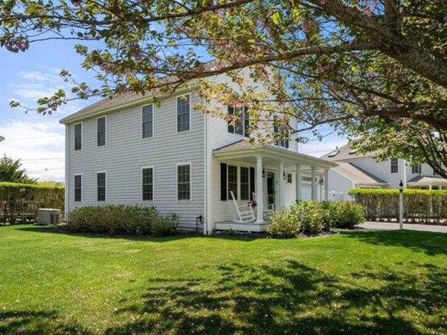 house with 3 bedroom, East Sandwich MA ES103069610