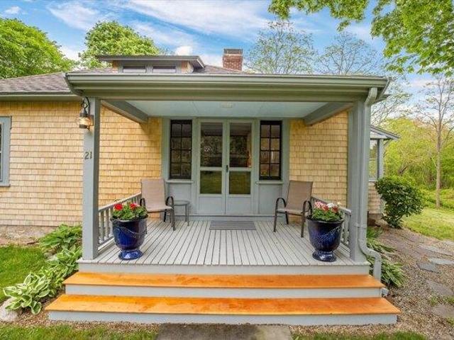 house with 3 bedroom, East Sandwich MA ES103128346