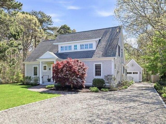 house with 3 bedroom, East Sandwich MA ES103161202
