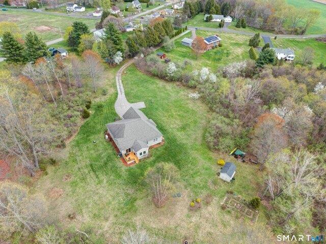 house with 3 bedroom, East Windsor CT DS101801563