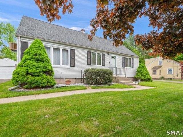 house with 3 bedroom, East Windsor CT DS102778620