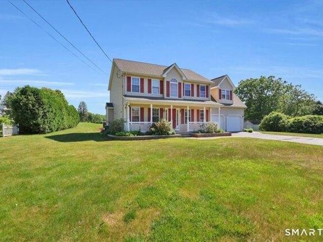 house with 3 bedroom, East Windsor CT DS103970331