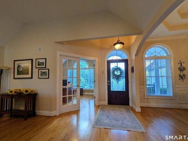 house with 3 bedroom, East Windsor CT DS103224469