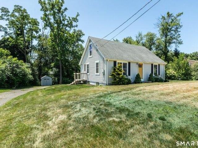 house with 3 bedroom, East Windsor CT DS104237804