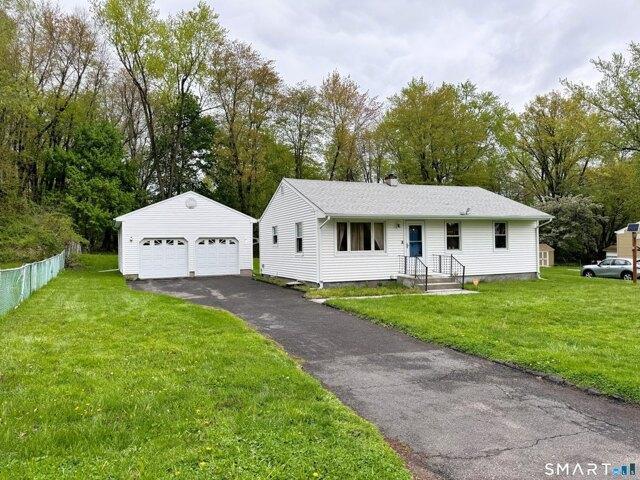 house with 3 bedroom, East Windsor CT ES103436297