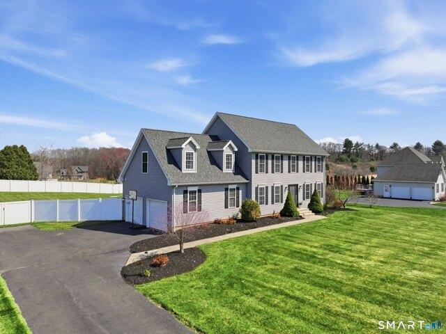 house with 3 bedroom, East Windsor CT ES103070299