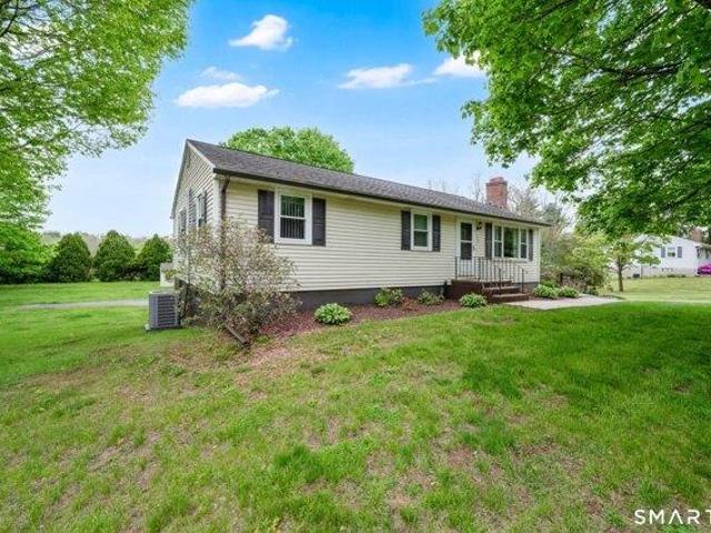 house with 3 bedroom, East Windsor CT ES103187316