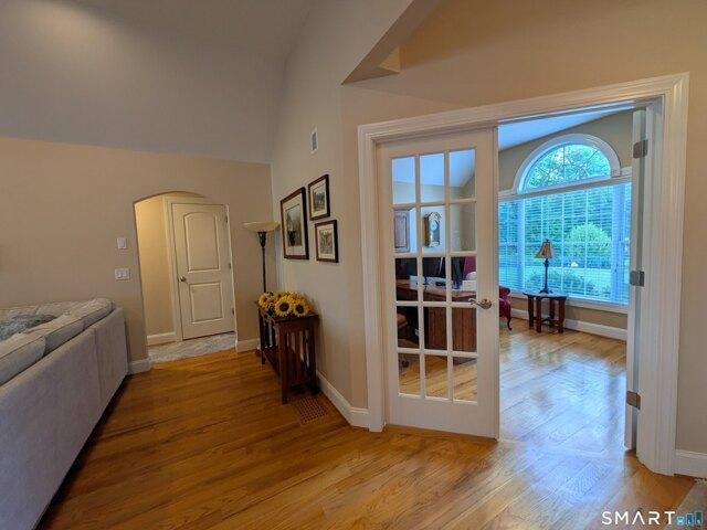 house with 3 bedroom, East Windsor CT ES103224469