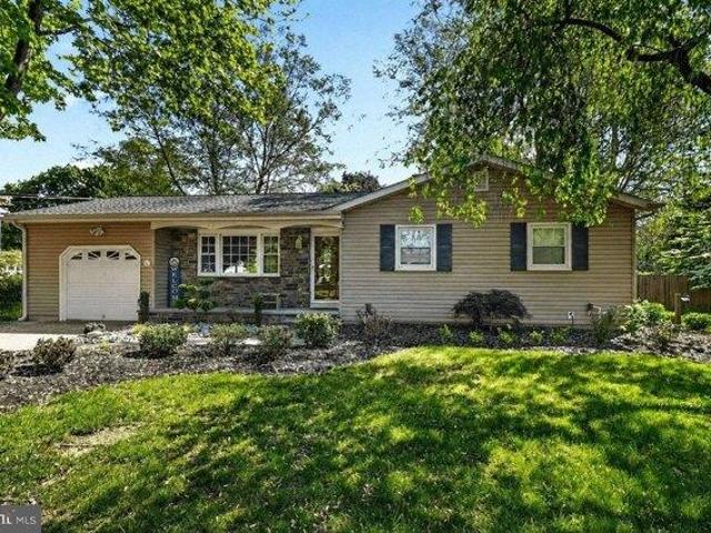 house with 3 bedroom, East Windsor NJ DLS102798648