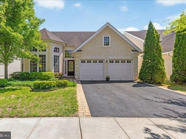 house with 3 bedroom, East Windsor NJ DS102315566