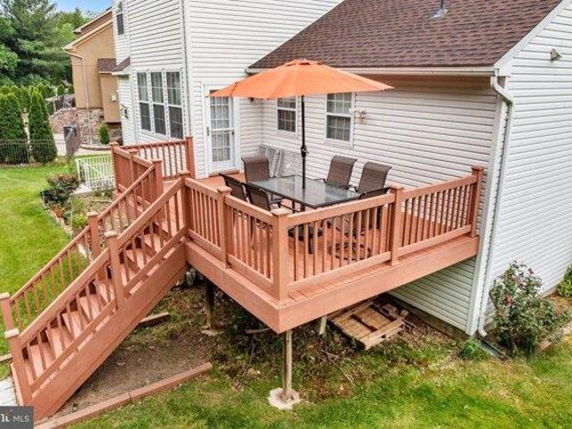 house with 3 bedroom, East Windsor NJ DS103601184