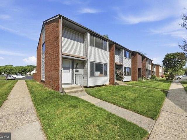 house with 3 bedroom, East Windsor NJ DS103602579