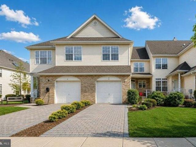house with 3 bedroom, East Windsor NJ DS103603316