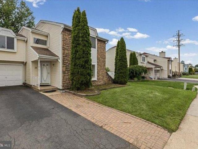 house with 3 bedroom, East Windsor NJ ES105155716