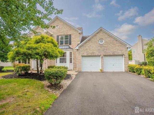 house with 3 bedroom, East Windsor NJ ES105173859
