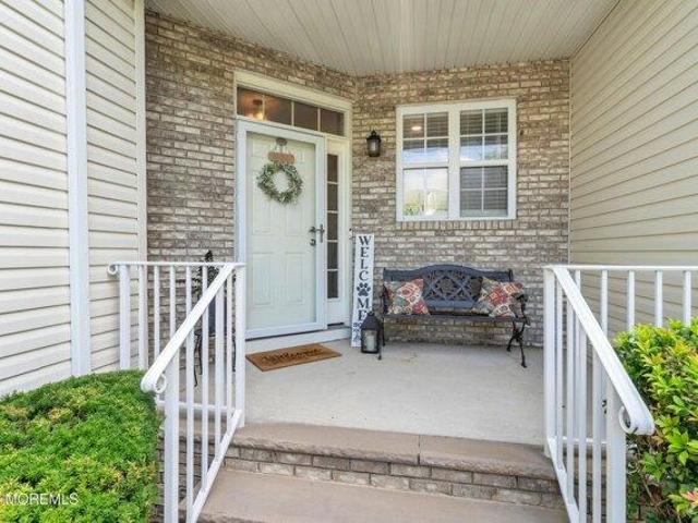 house with 3 bedroom, East Windsor NJ ES105176391