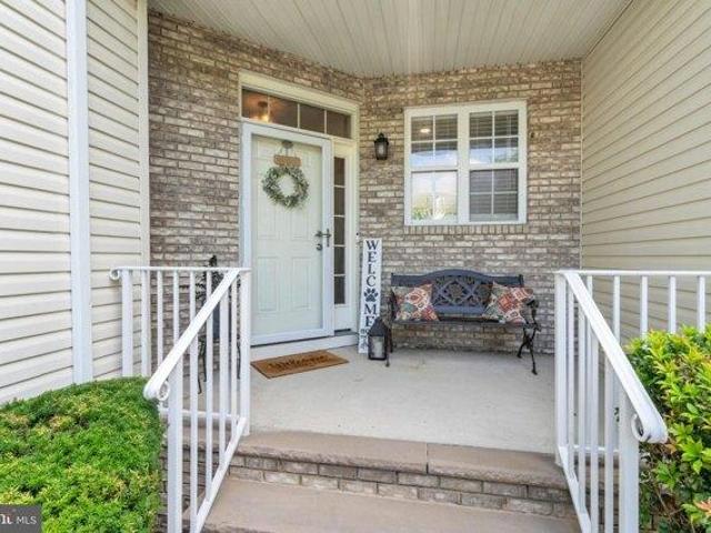 house with 3 bedroom, East Windsor NJ ES105203940