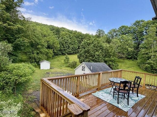 house with 3 bedroom, East Worcester NY ES103622615