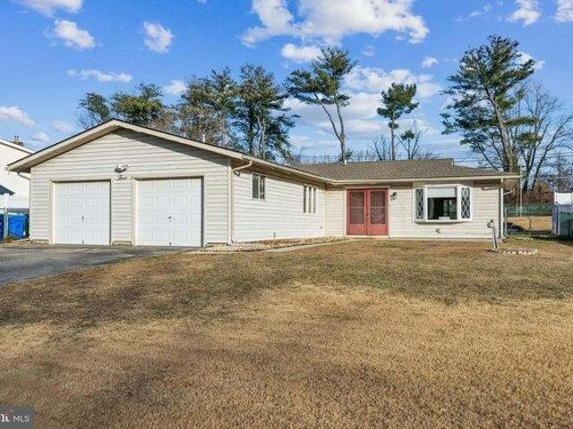 house with 3 bedroom, Eastampton NJ DLS101661978