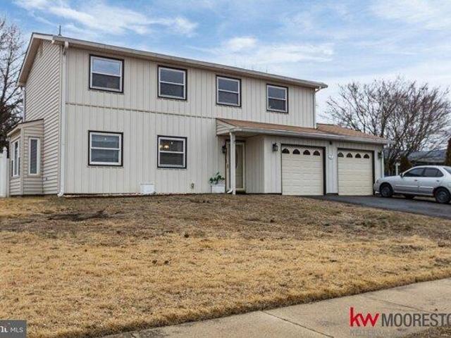 house with 3 bedroom, Eastampton NJ DLS101800324