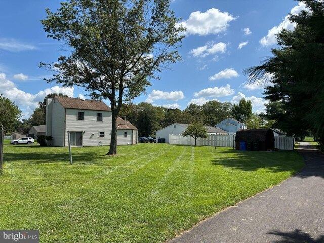 house with 3 bedroom, Eastampton NJ ES105191282