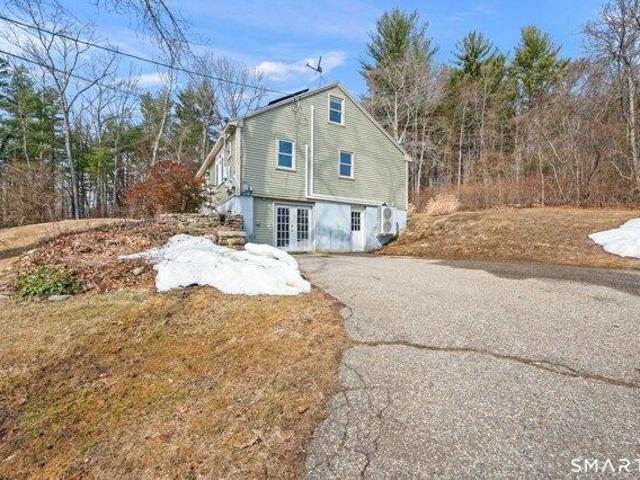 house with 3 bedroom, Eastford CT DS101897677