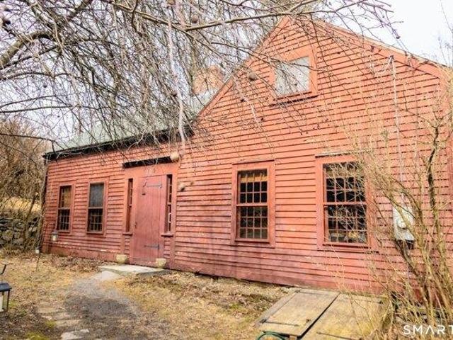 house with 3 bedroom, Eastford CT DS103097449