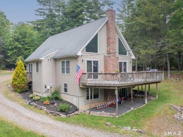 house with 3 bedroom, Eastford CT DS103101073
