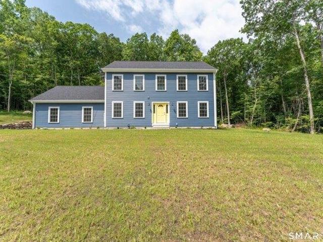 house with 3 bedroom, Eastford CT DS104189404