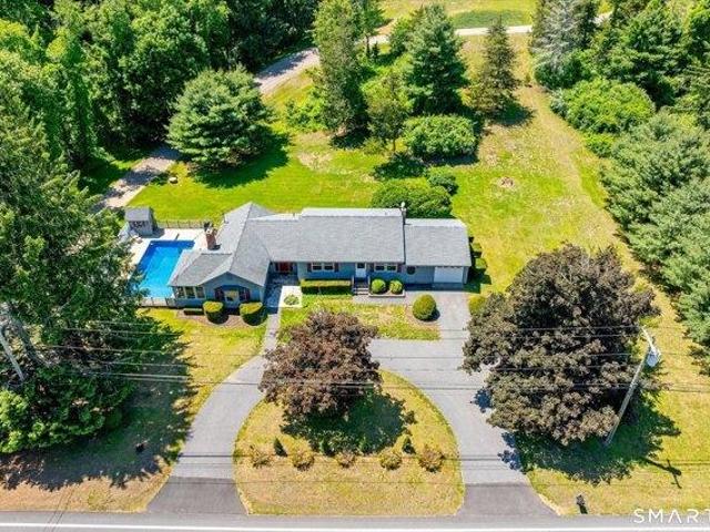 house with 3 bedroom, Eastford CT DS104266169