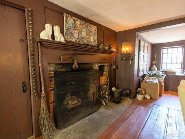 house with 3 bedroom, Eastford CT ES103097449
