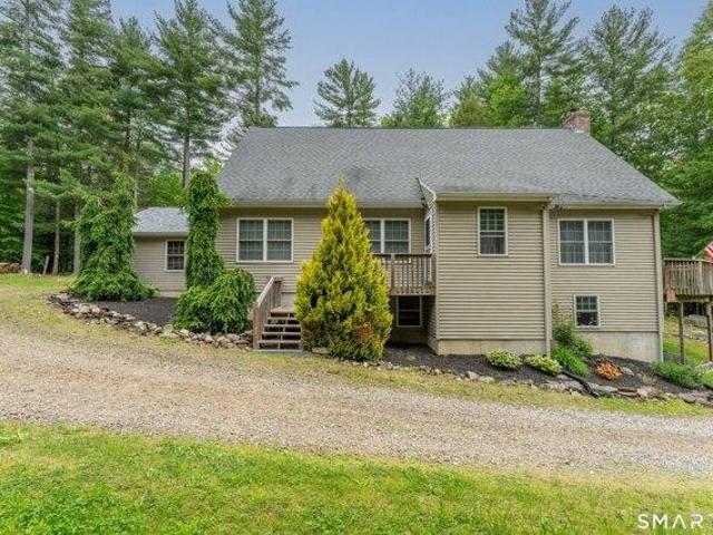 house with 3 bedroom, Eastford CT ES103101073