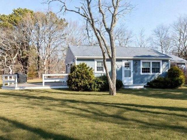 house with 3 bedroom, Eastham MA DLS102061377