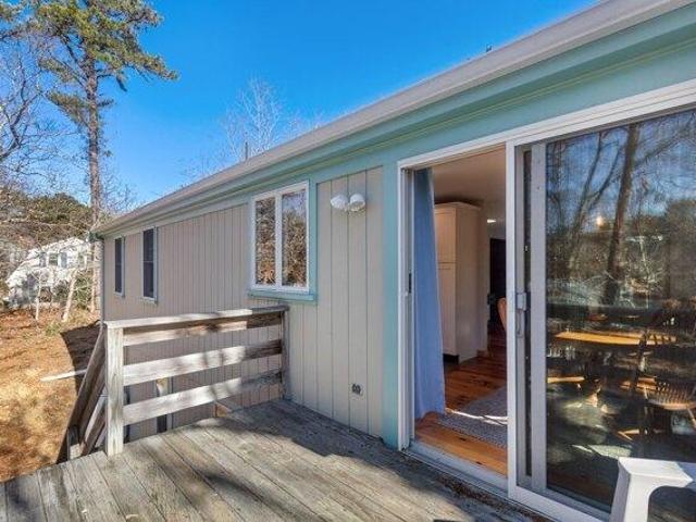 house with 3 bedroom, Eastham MA DLS102370675