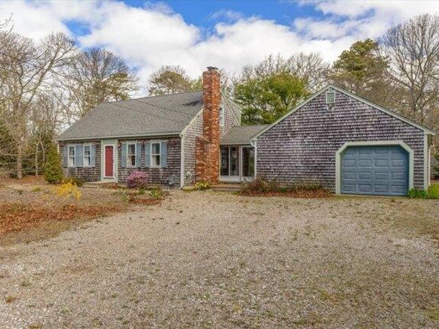 house with 3 bedroom, Eastham MA DLS102412863