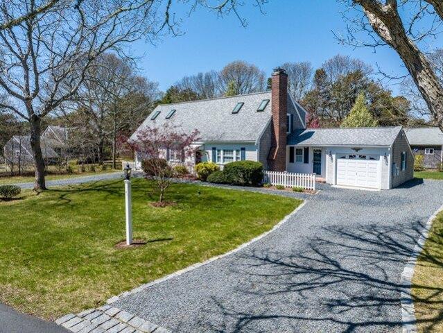 house with 3 bedroom, Eastham MA DLS103070673