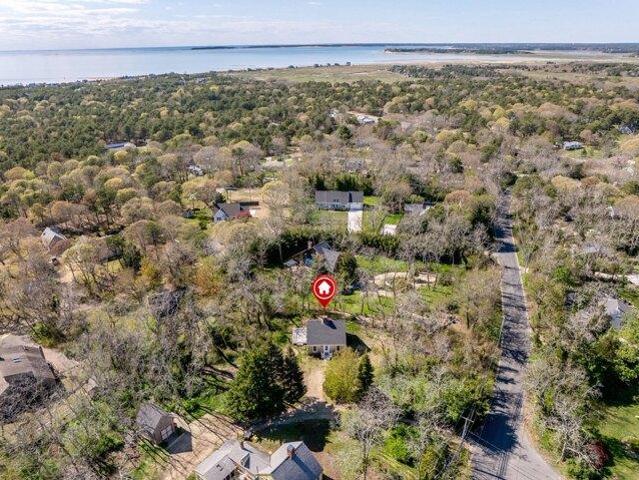 house with 3 bedroom, Eastham MA DLS103072179