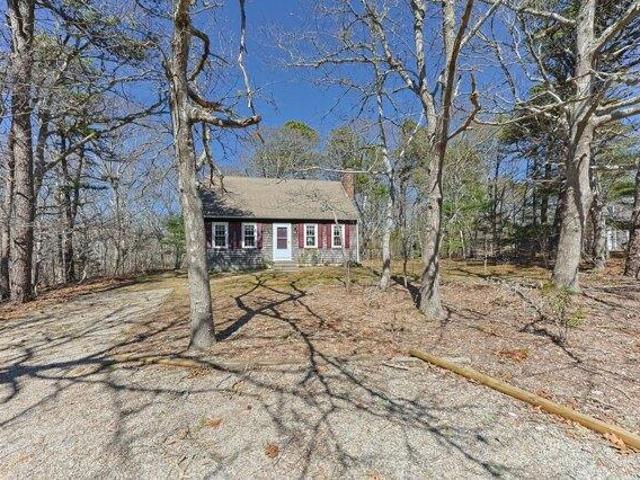 house with 3 bedroom, Eastham MA DLS103073608