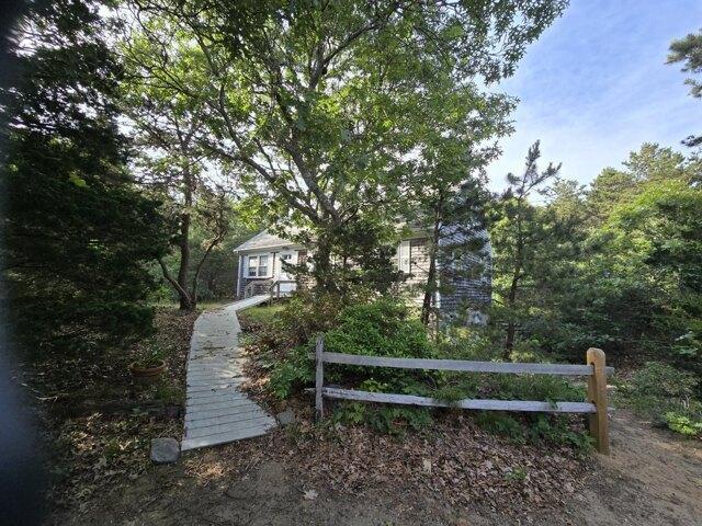 house with 3 bedroom, Eastham MA DS104113867