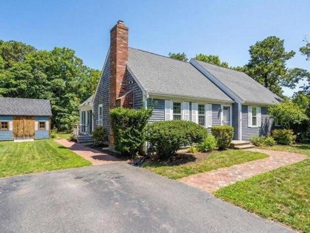 house with 3 bedroom, Eastham MA DS102063002