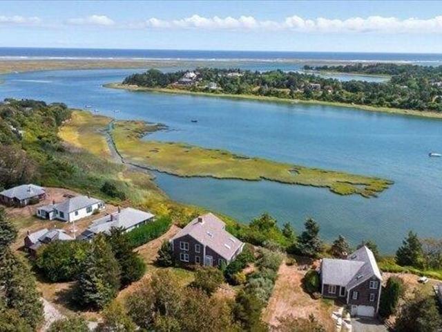 house with 3 bedroom, Eastham MA DS102216085