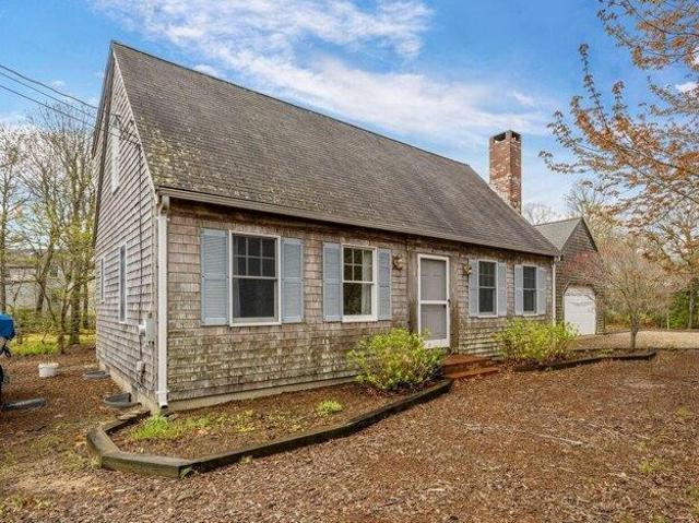 house with 3 bedroom, Eastham MA DS102476221
