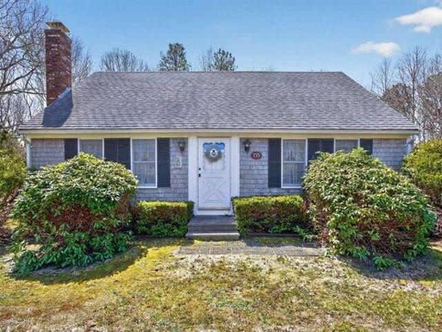 house with 3 bedroom, Eastham MA DS102634449