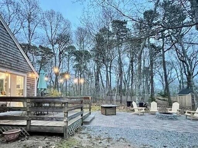 house with 3 bedroom, Eastham MA DS102634703