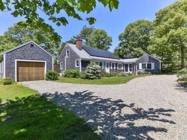 house with 3 bedroom, Eastham MA DS102823645