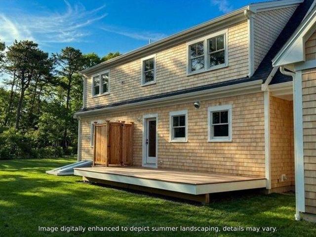 house with 3 bedroom, Eastham MA DS102860799