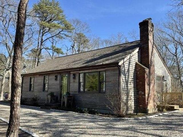 house with 3 bedroom, Eastham MA DS103074054