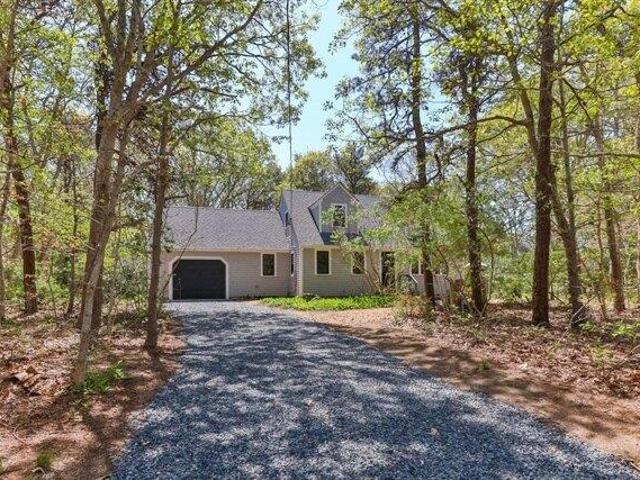 house with 3 bedroom, Eastham MA DS103186885